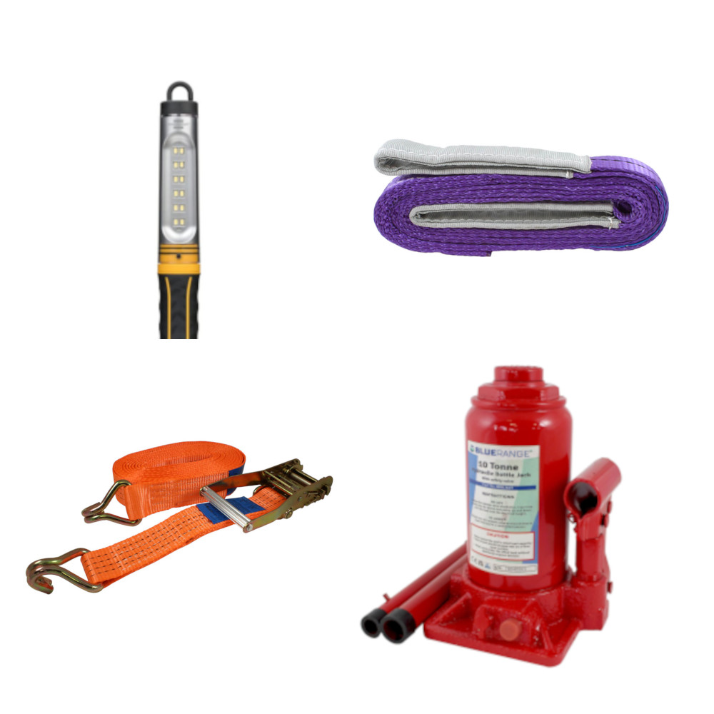 Lloyd & Jones Ltd - Supply Tools and Engineering Products