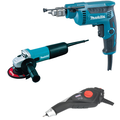 Lloyd & Jones Ltd - Supply Tools and Engineering Products